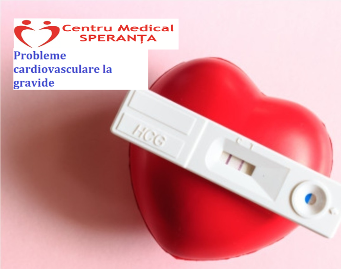 inima gravide ‣ Clinica Speranța Craiova